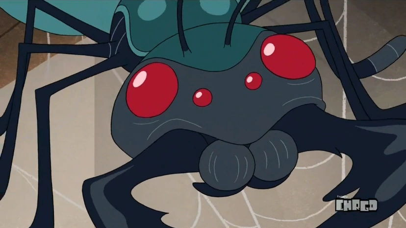 Spider-ant | The Croods Wiki | Fandom
