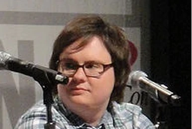 Clark Duke The Croods