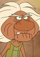 Gran Crood | The Croods Wiki | Fandom