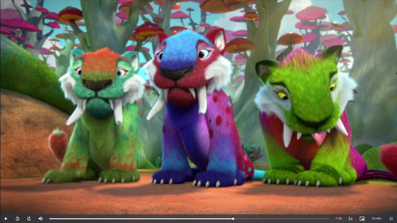 Discuss Everything About The Croods Wiki | Fandom