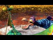 Turkeyfish | The Croods Wiki | Fandom