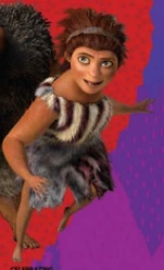 The Croods Ugga