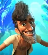 Phil Betterman | The Croods Wiki | Fandom
