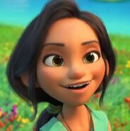 Dawn Betterman | The Croods Wiki | Fandom