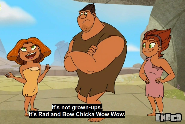 Chalk the Line | The Croods Wiki | Fandom