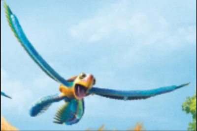 Turtle Dove | The Croods Wiki | Fandom