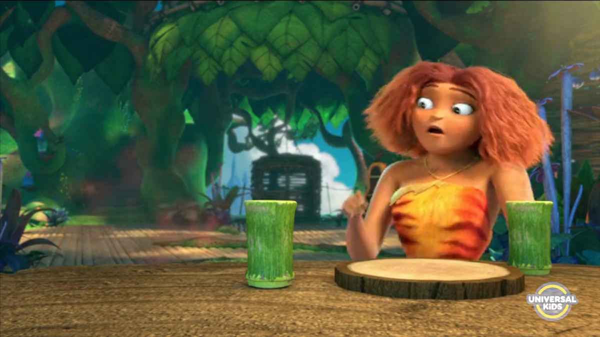 Eep Crood/Gallery | The Croods Wiki | Fandom