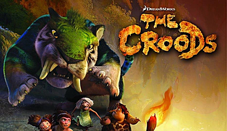 Gallery. | The Croods Wiki | Fandom