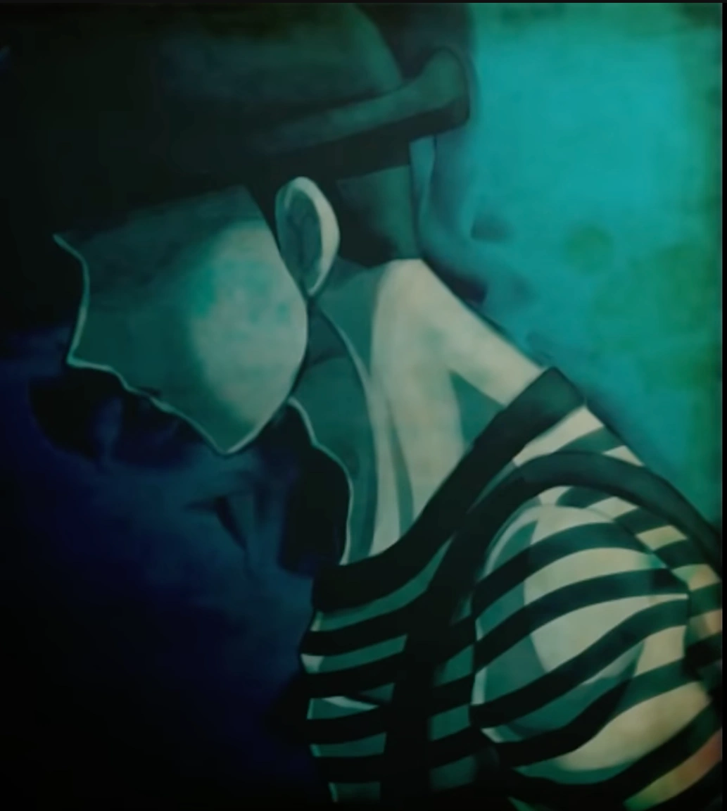 Mime | The Crooked Man Wiki | Fandom