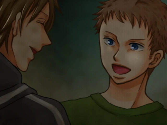 Crooked Man David X Duke