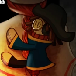 Murdoc | The Crooked Man Wiki | Fandom