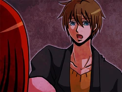 Crooked Man David X Duke