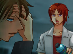 D | The Crooked Man Wiki | Fandom