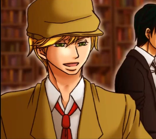 Brendon Dumont/Gallery | The Crooked Man Wiki | Fandom