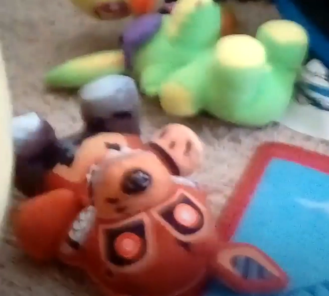 Fox | The Cross Between Universes Wiki | Fandom