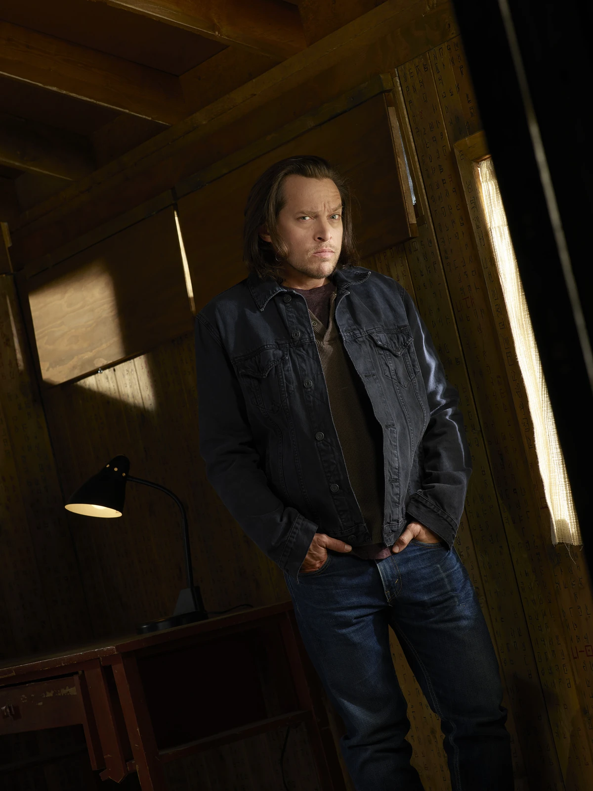 Paul | The Crossing Wiki | Fandom