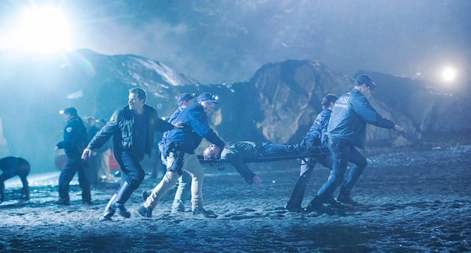 The Crossing Wiki | Fandom