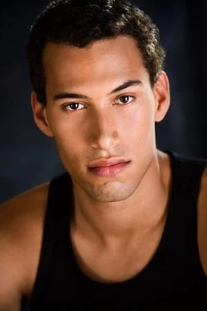 Luc Roderique | The Crossing Wiki | Fandom