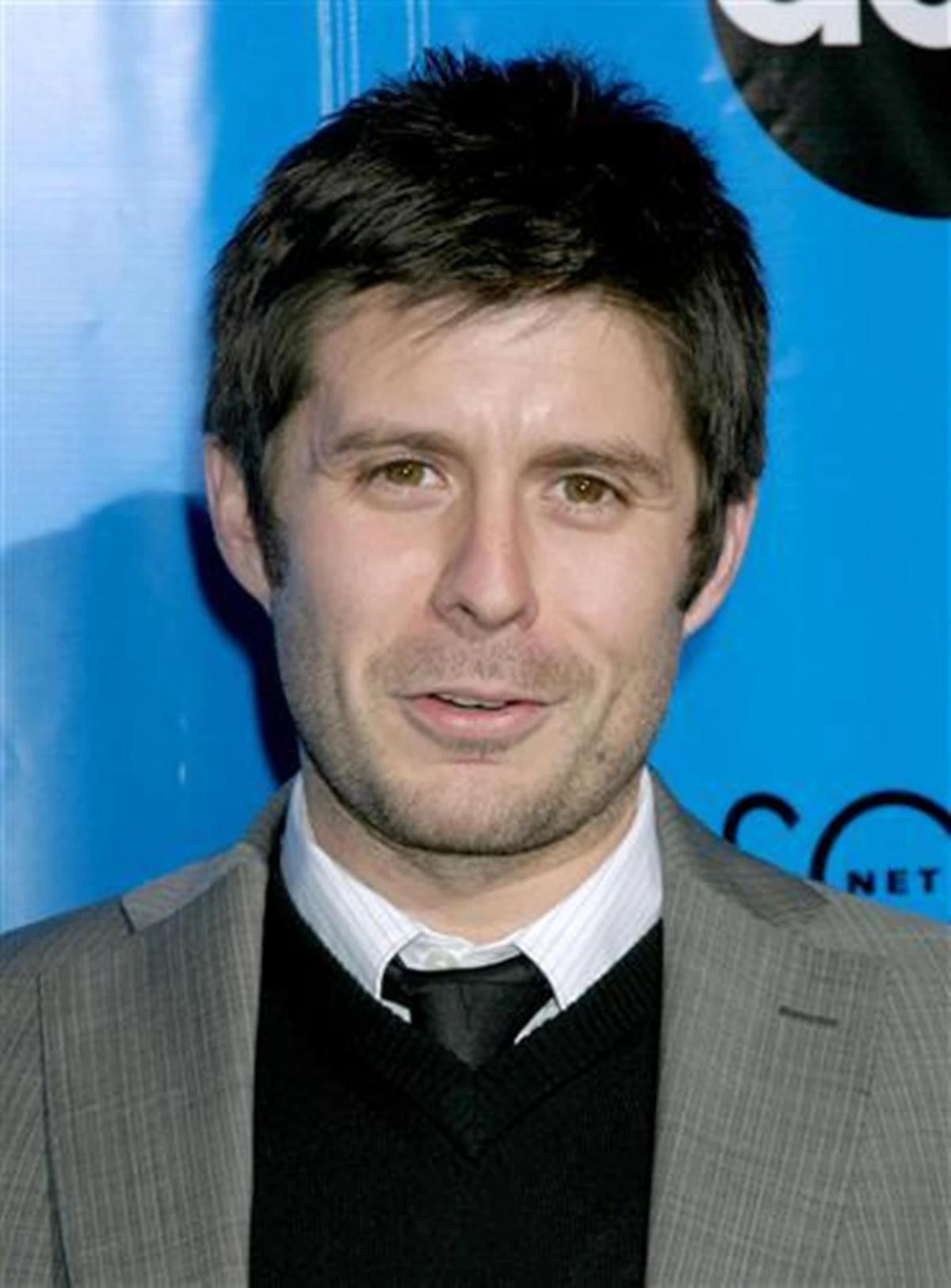 Rick Gomez | The Crossing Wiki | Fandom