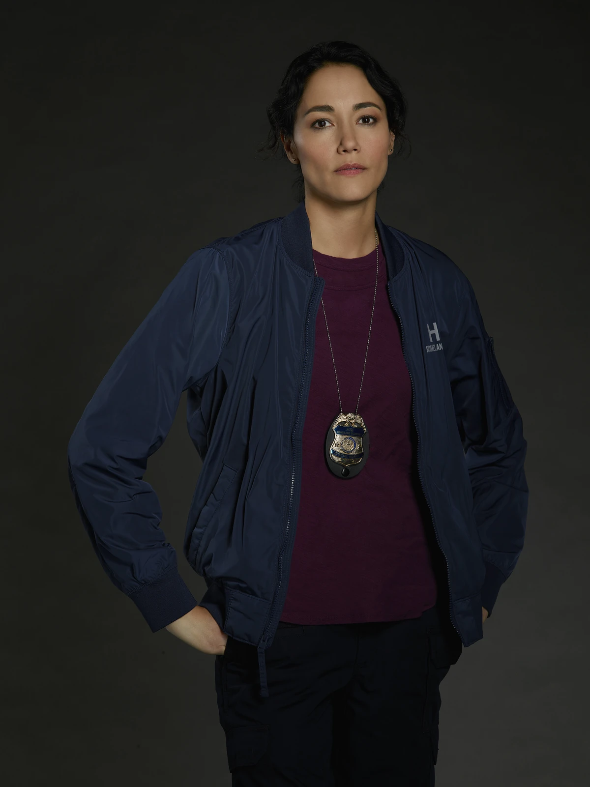 Emma Ren | The Crossing Wiki | Fandom