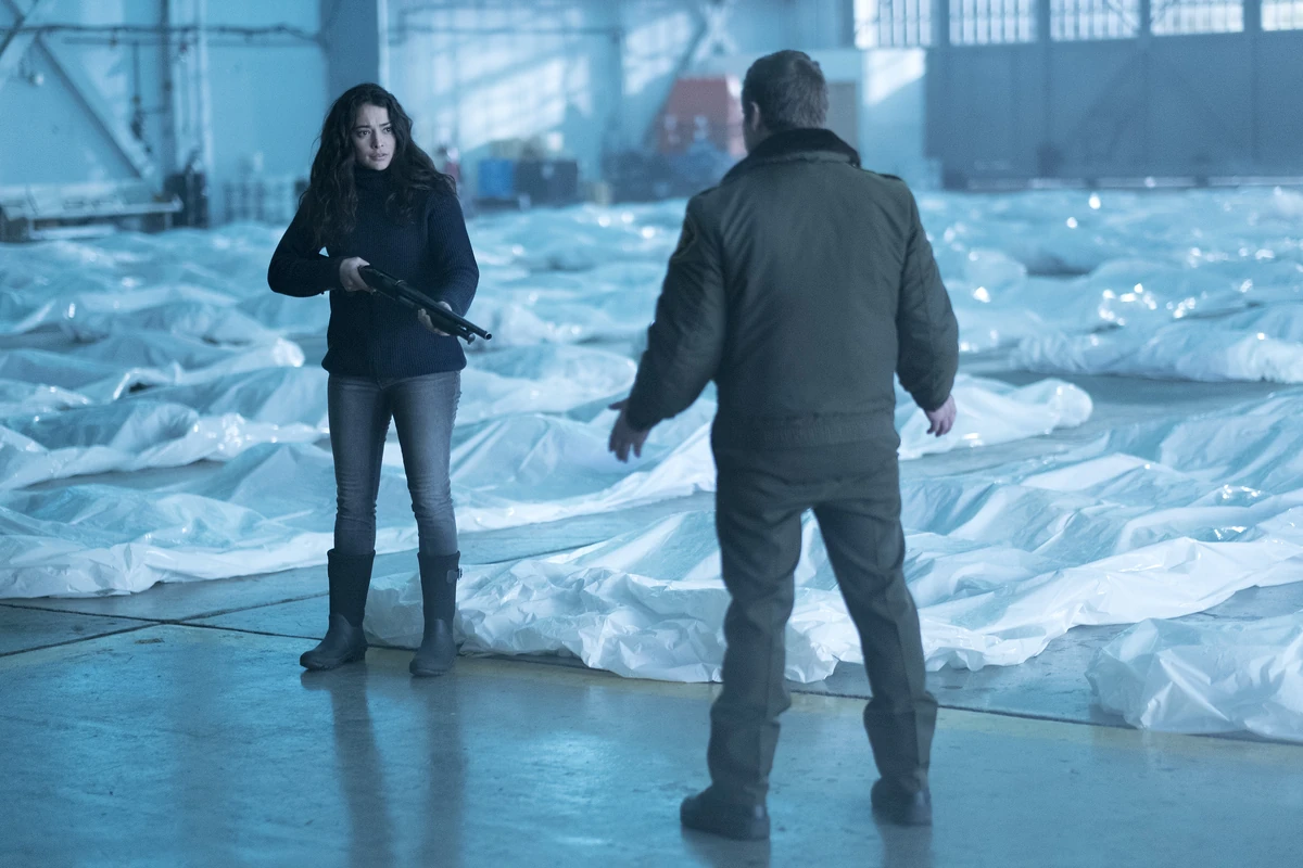 Episode guide | The Crossing Wiki | Fandom