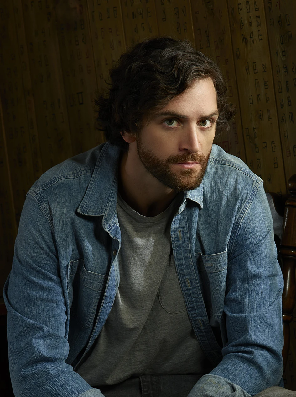 Thomas | The Crossing Wiki | Fandom