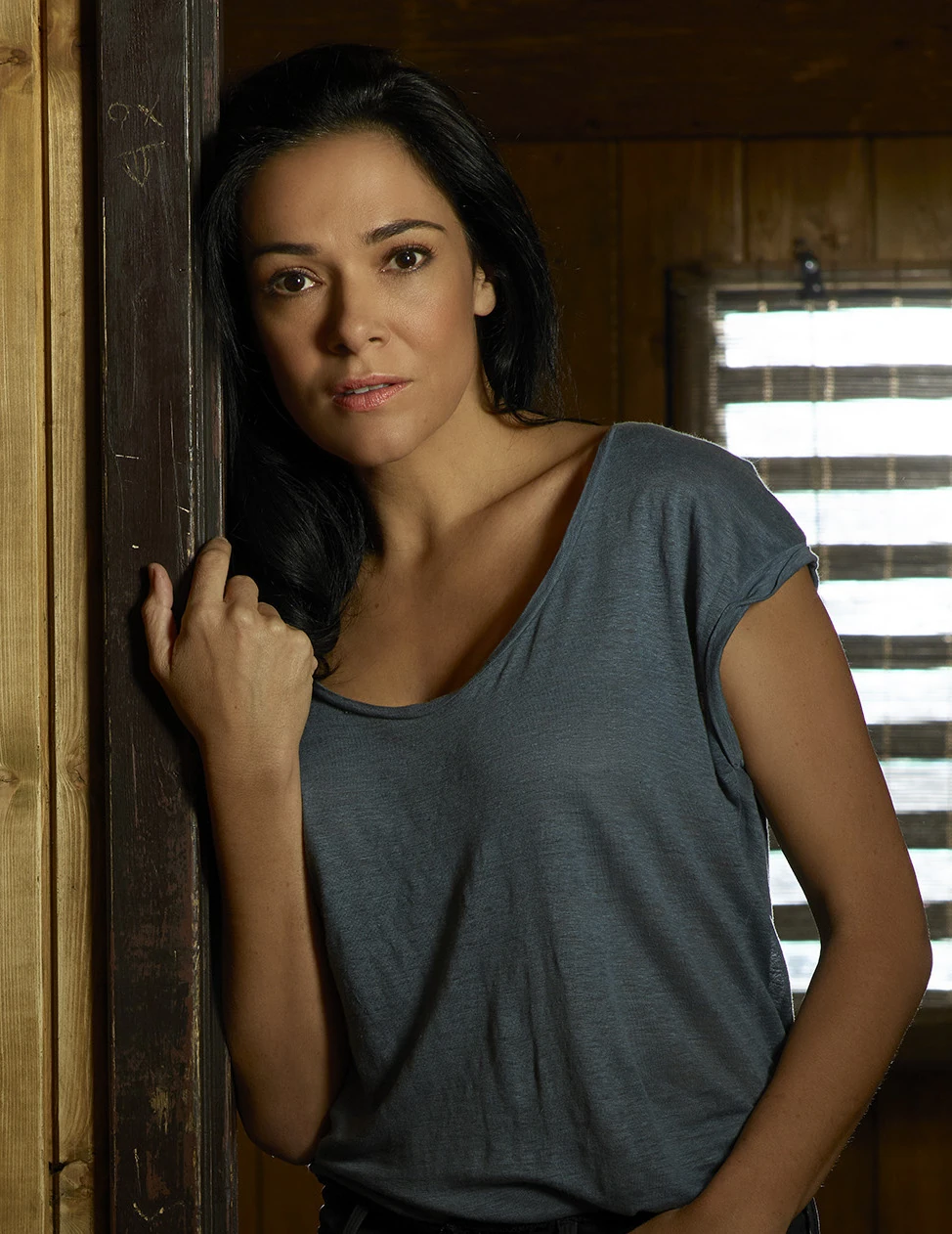 Rebecca | The Crossing Wiki | Fandom