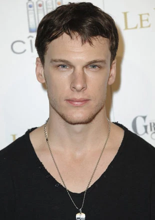 Grant Harvey | The Crossing Wiki | Fandom