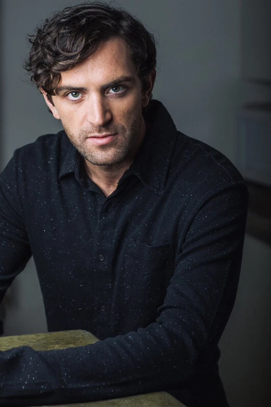 Luke Camilleri | The Crossing Wiki | Fandom