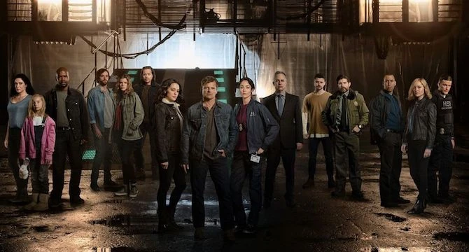 The Crossing Wiki | Fandom