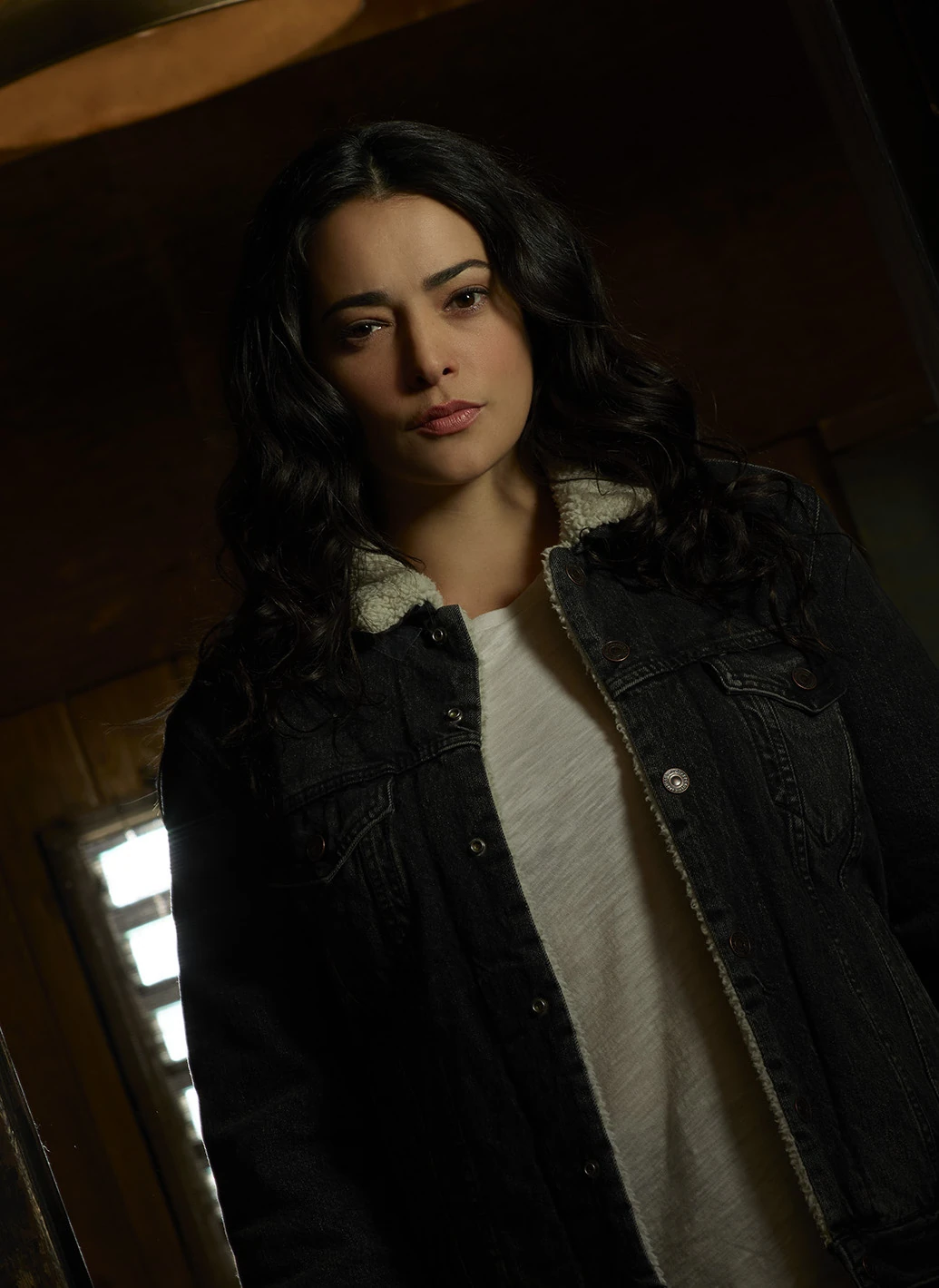 Reece | The Crossing Wiki | Fandom