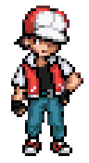 User blog:LeeHatake93/Renders Gallery | The Crossover Game Wikia | Fandom