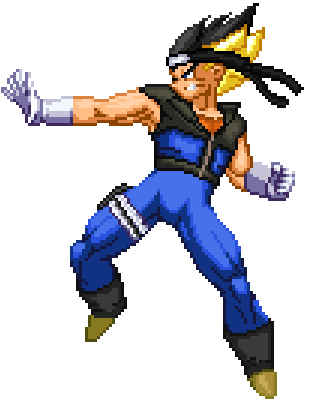 User blog:LeeHatake93/Crossover Fusions | The Crossover Game Wikia | Fandom