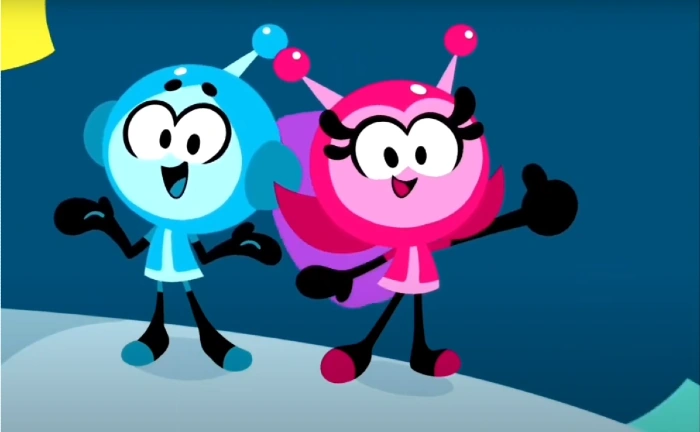 Vitamin connection | The Crossover Game Wikia | Fandom