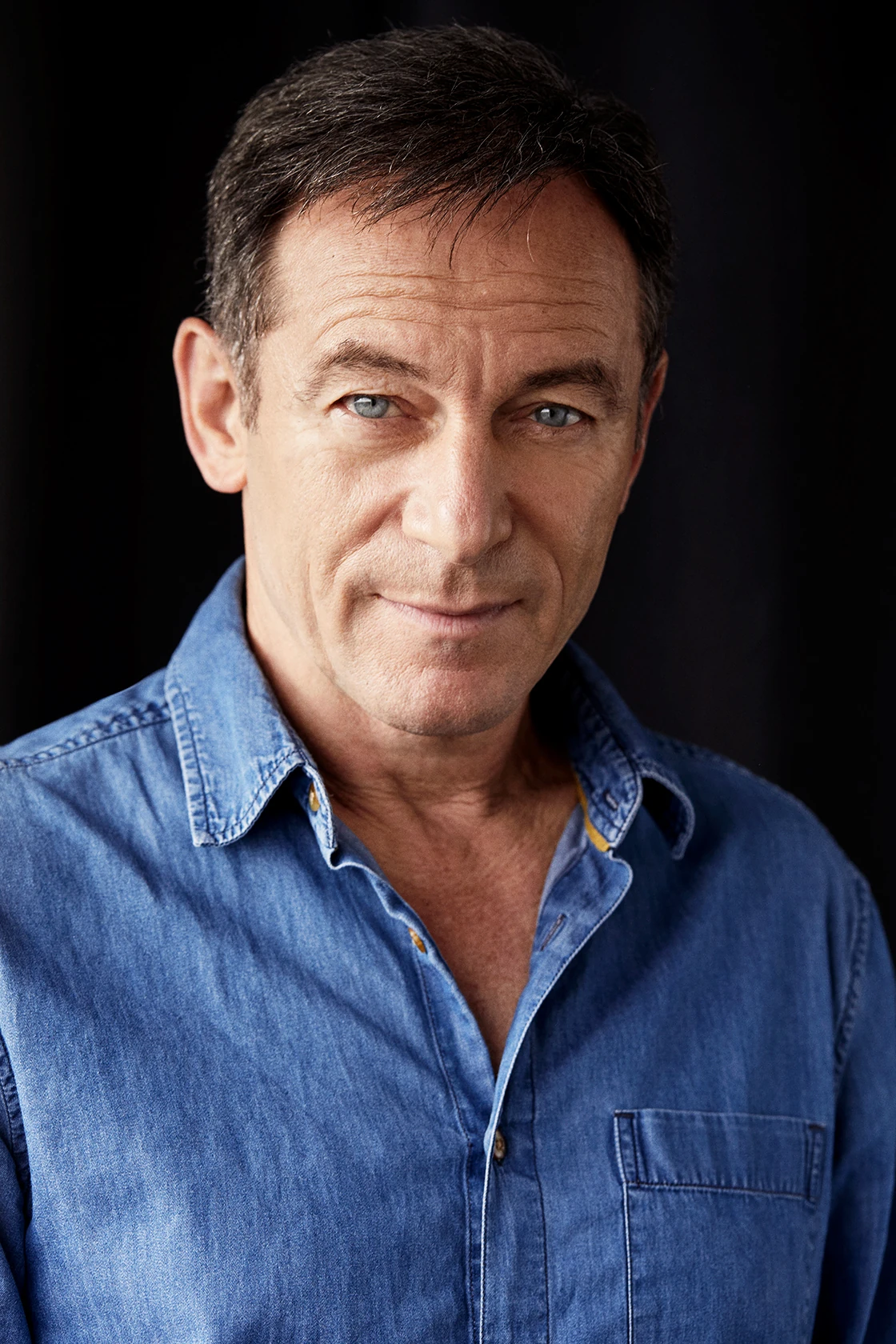 Jason Isaacs | The Crowded Room Wiki | Fandom