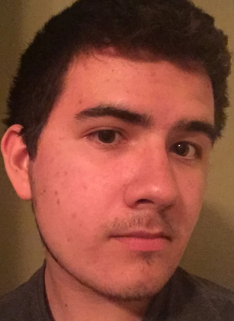 Jacob Prather | The Crowiki Wiki | Fandom