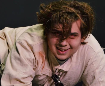 Evan Ramirez | The Crowiki Wiki | Fandom