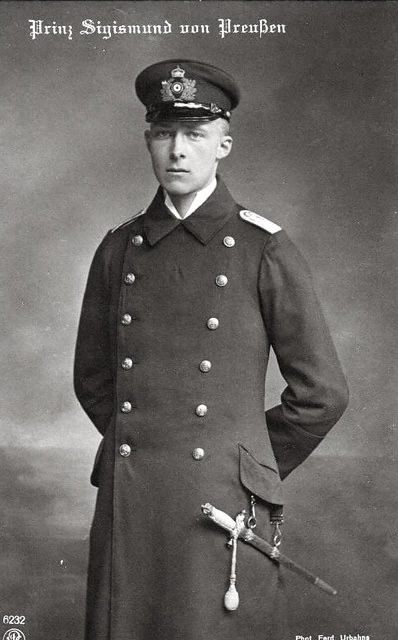 Wilhelm V Adolf, Emperor of Germany | The Crown of War Wiki | Fandom