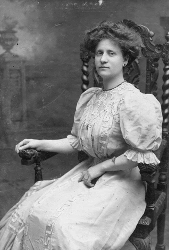 Camila I of Argentina | The Crown of War Wiki | Fandom