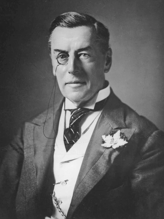 Edward Bligh | The Crown of War Wiki | Fandom