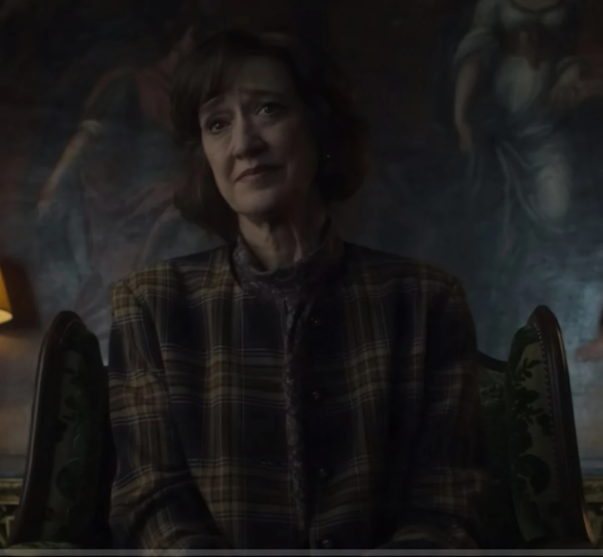 Lady Susan Hussey | The Crown Wiki | Fandom