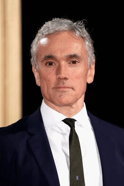 Ben Miles | Wiki The Crown | Fandom