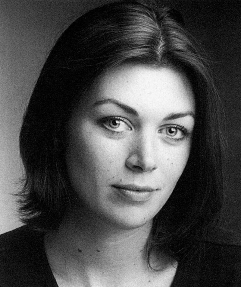 Claudia Harrison | Wiki The Crown | Fandom