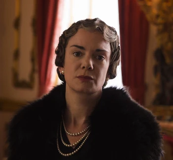 Queen Elizabeth, The Queen Mother | The Crown Wiki | Fandom
