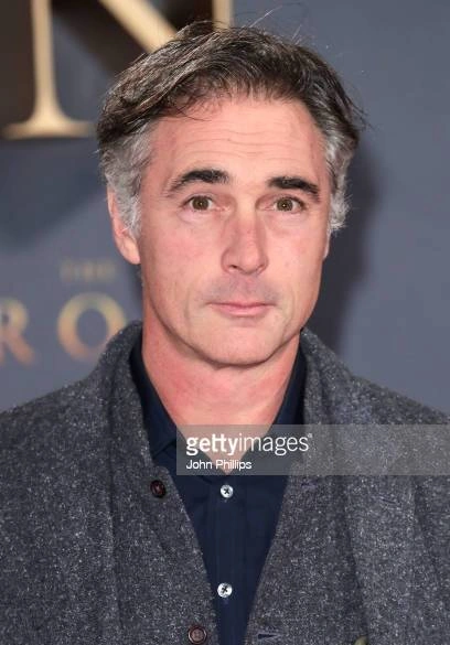 Greg Wise | Wiki The Crown | Fandom