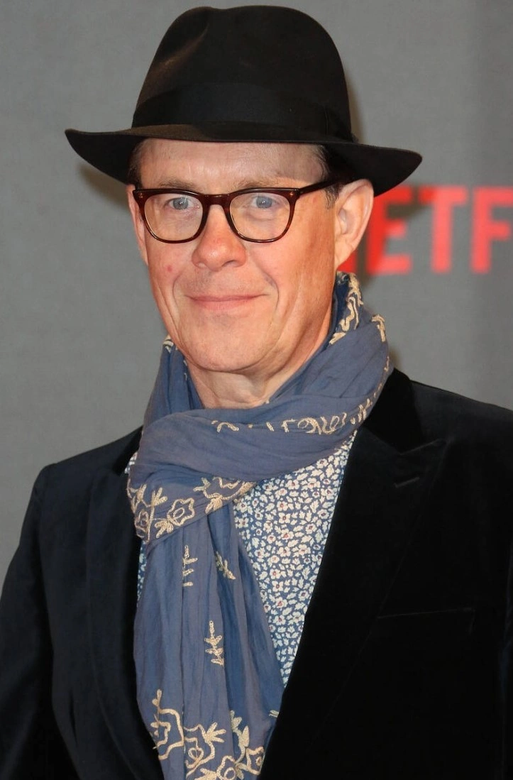Alex Jennings | Wiki The Crown | Fandom
