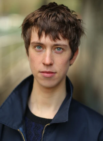 Angus Imrie | The Crown Wiki | Fandom