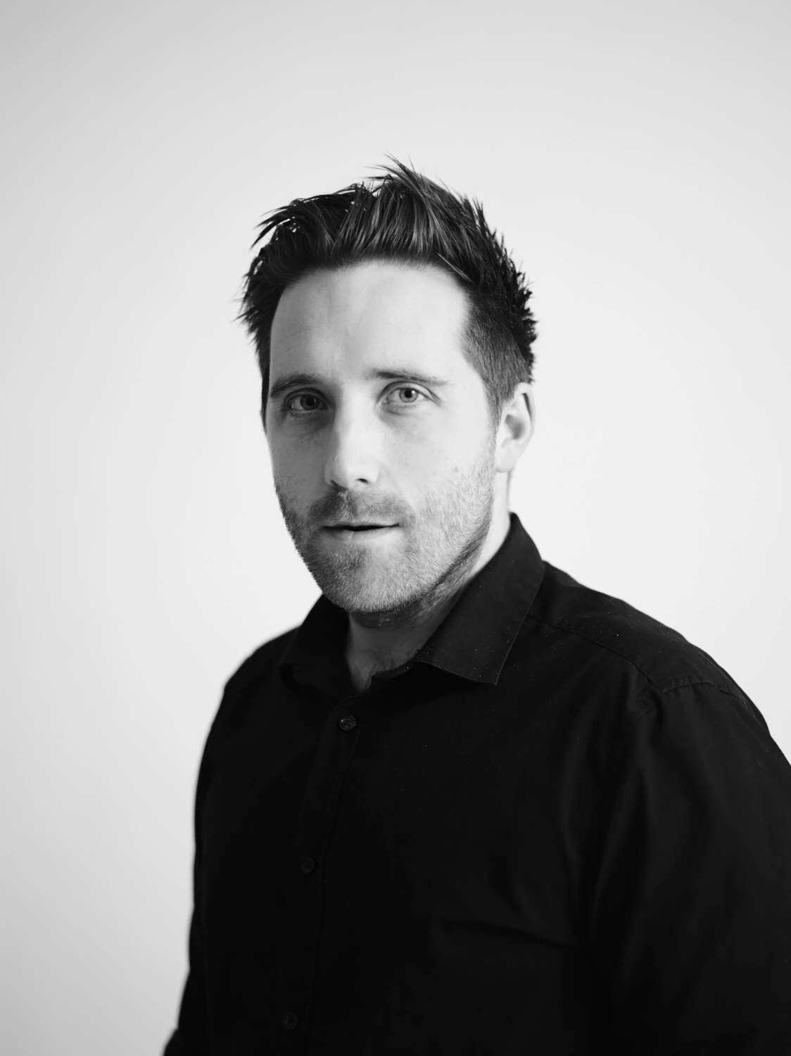 Joseph Kloska | The Crown Wiki | Fandom