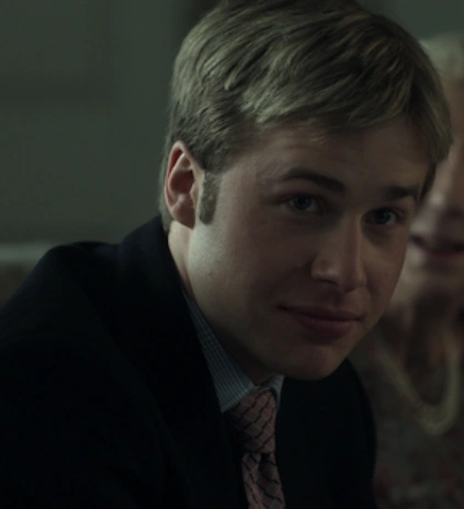 Prince William | The Crown Wiki | Fandom
