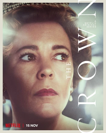 Queen Elizabeth II | The Crown Wiki | Fandom
